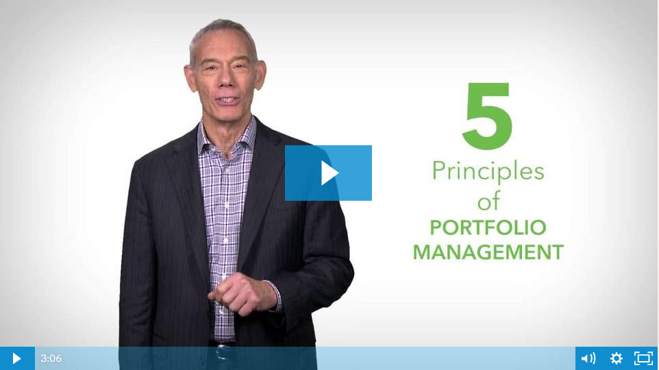 5 Principles for a Well Managed Portfolio - SGL Financial Advisors