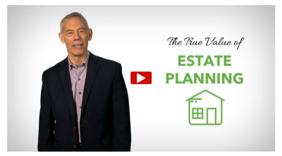 The True Value of Estate Planning - SGL Financial Advisors