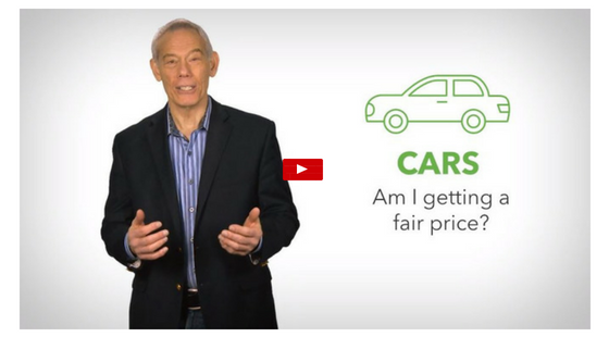 5 Car Buying Tips to Get a Fair Price - SGL Financial Advisor TV