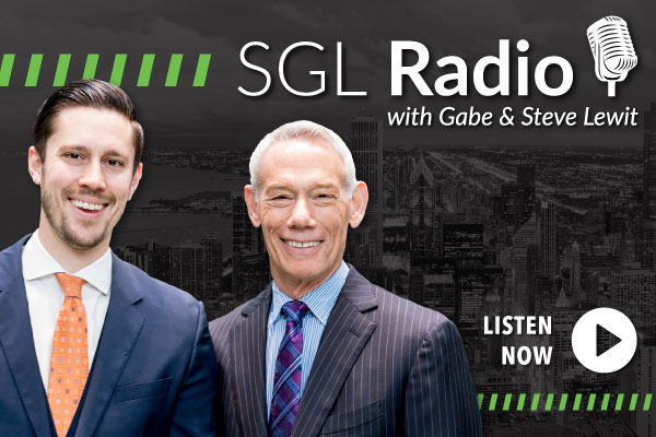 Our Top Unique Planning Challenges - SGL Radio