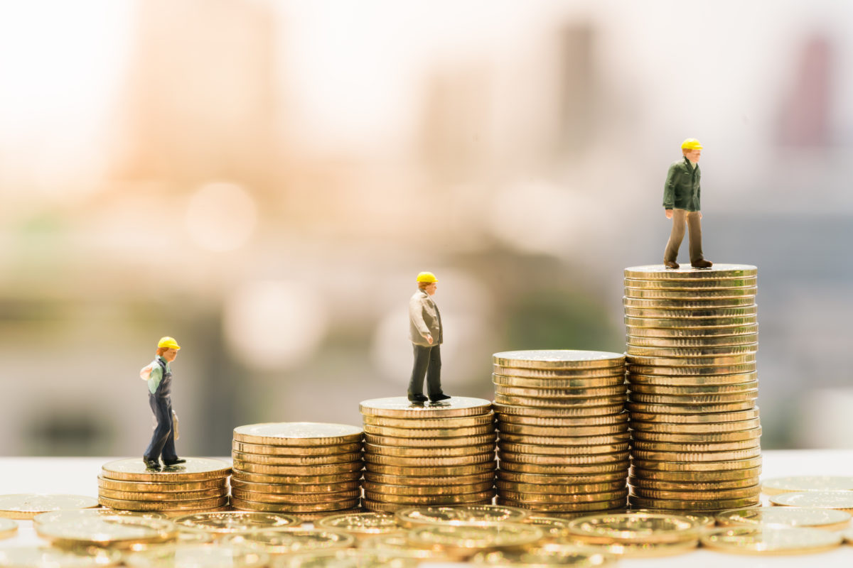 Do You Want Guaranteed Retirement Income? - SGL Financial Advisors