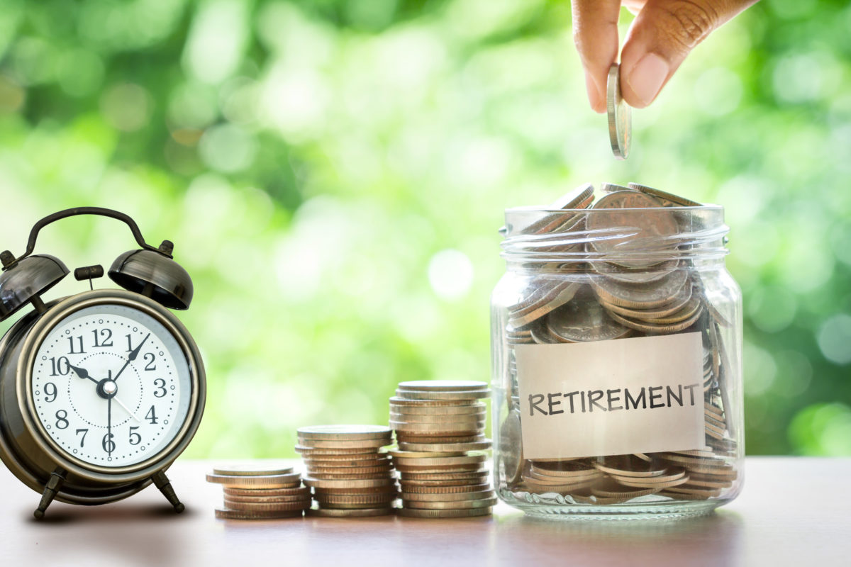 Do You Want Guaranteed Retirement Income? - SGL Financial Advisors