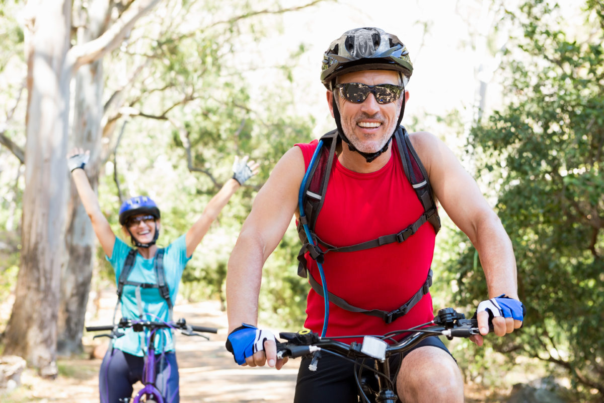 Yes, Go Ahead and Spend More in Your Retirement “Go-Go Years!” - SGL ...