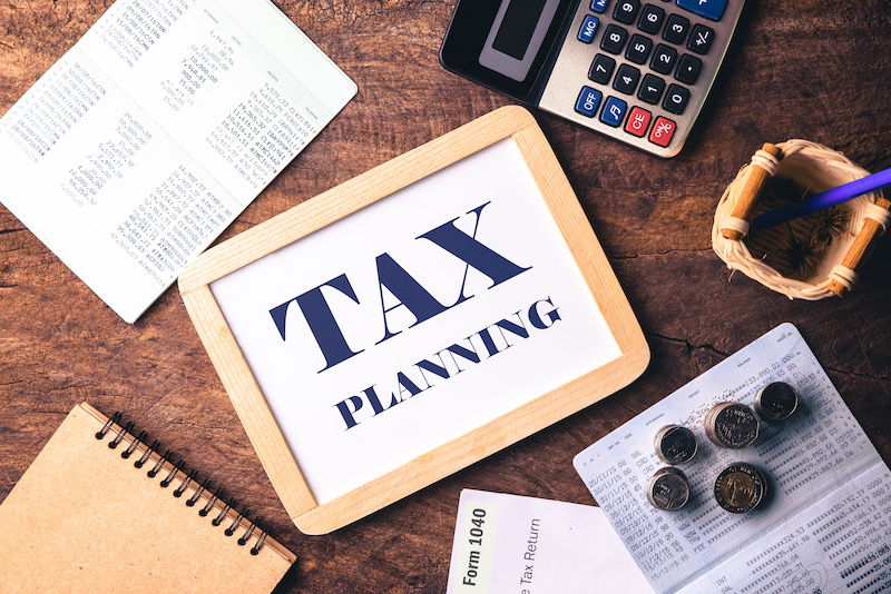 Your Guide to 2023 Tax Planning Strategies in Buffalo Grove, IL - SGL ...