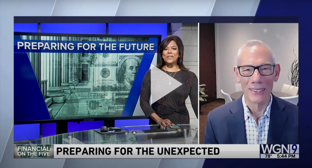 SGL Live on WGN 9 News – Preparing for the Unexpected - SGL Financial ...