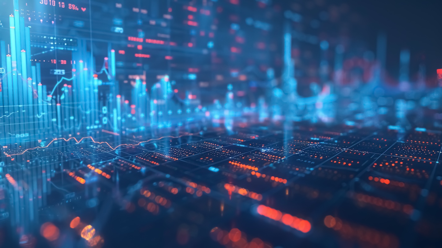 Fintech in Buffalo Grove: Your Wealth's New Ally - SGL Financial Advisors