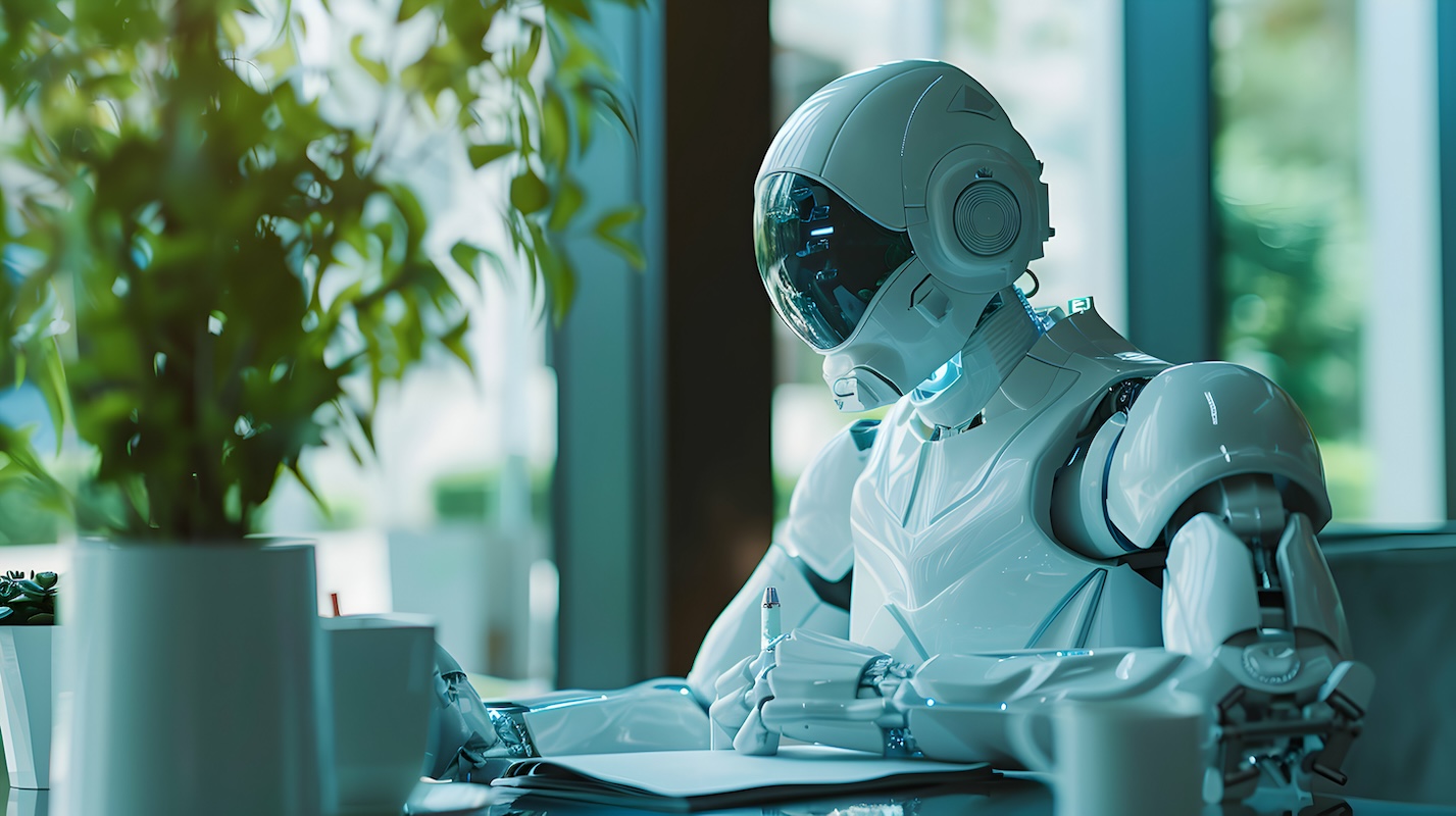 Robo Advisors vs. Financial Advisors: Which Is Right for You? - SGL ...