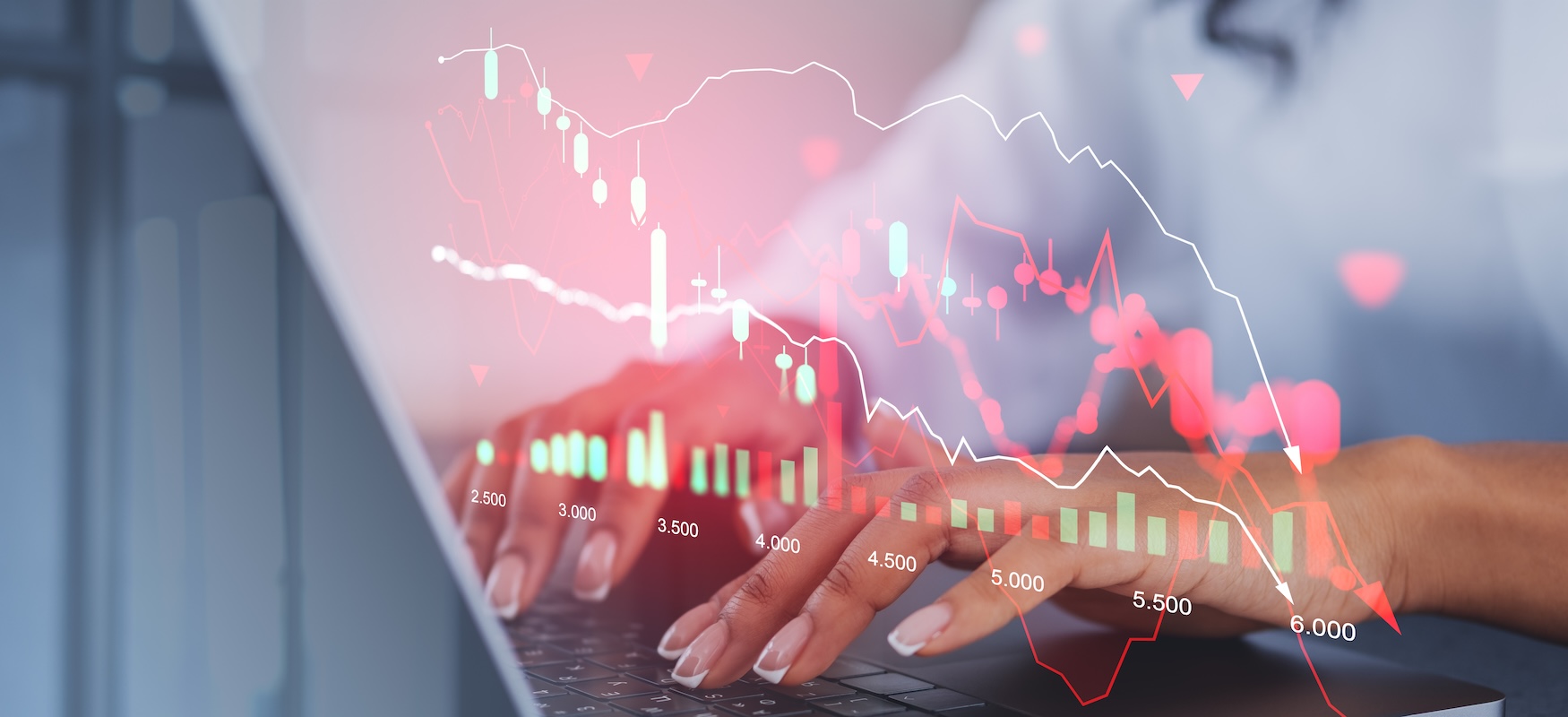 What Triggers Financial Crises and How They Impact Wealth - SGL ...